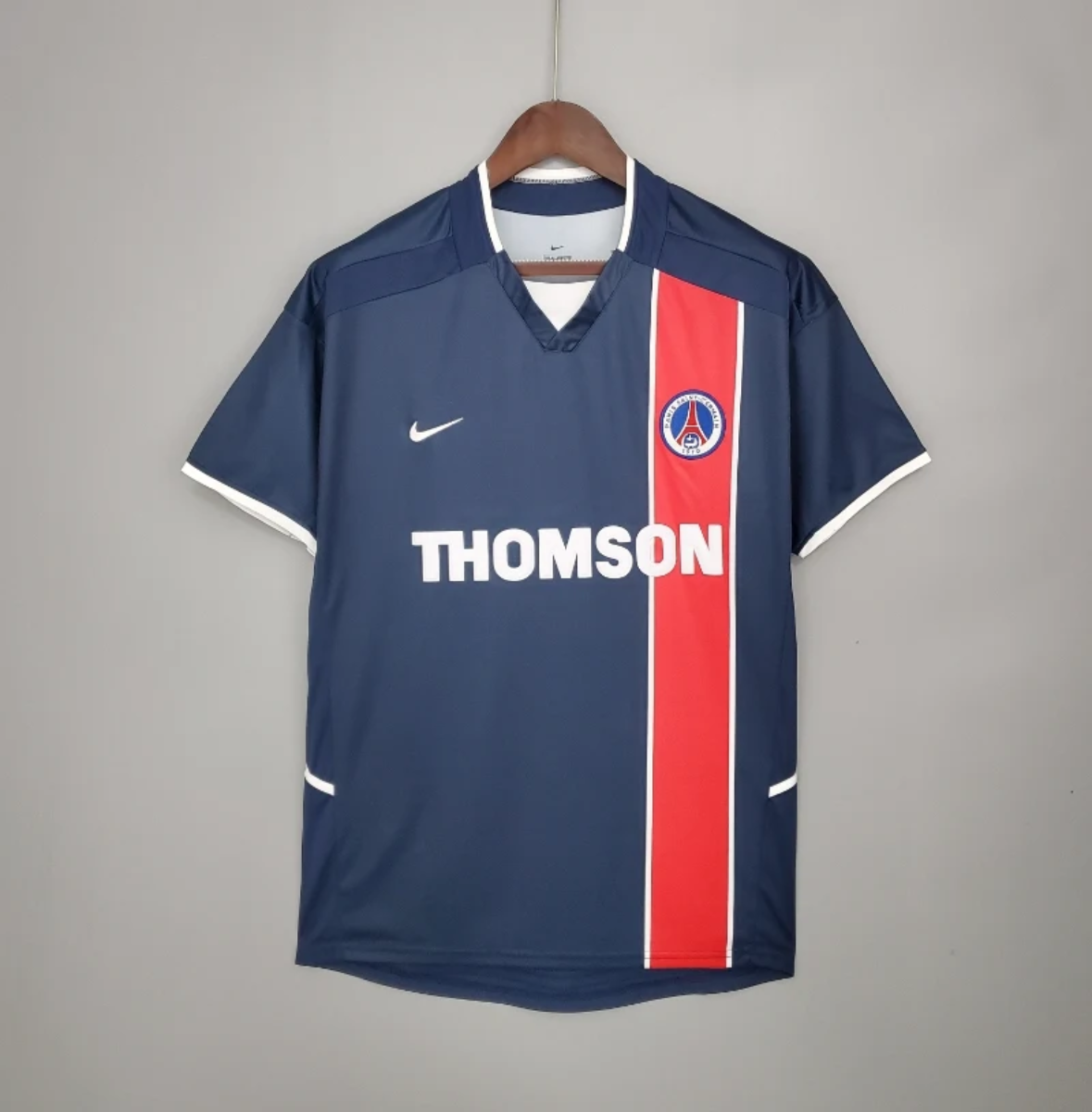 PSG 2002 – Fútbol Club Vintage